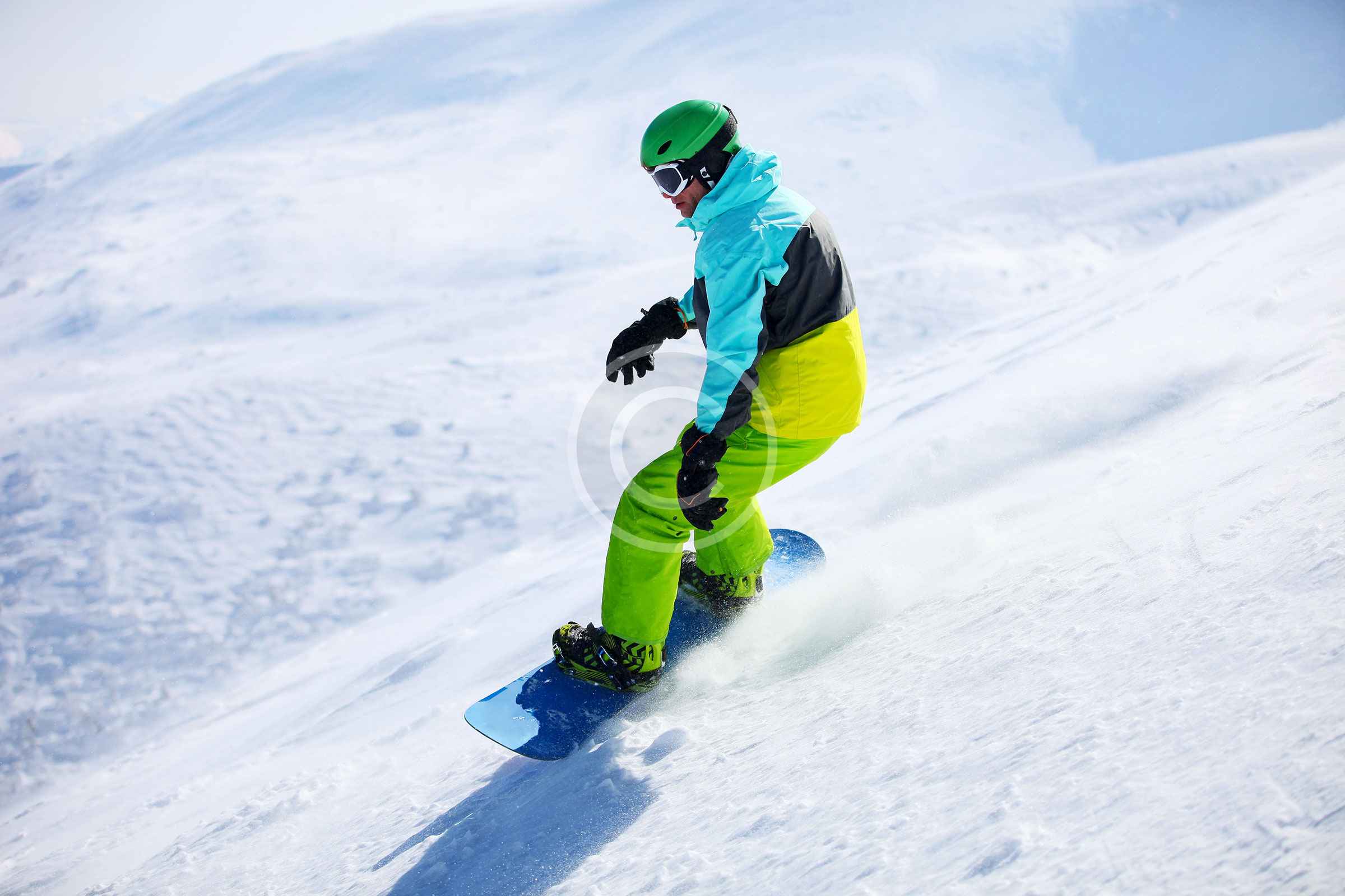 Terrain – Ever Insurance